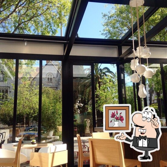 Volupte Anytime cafe, Nice, 26 boulevard Victor Hugo - Restaurant reviews