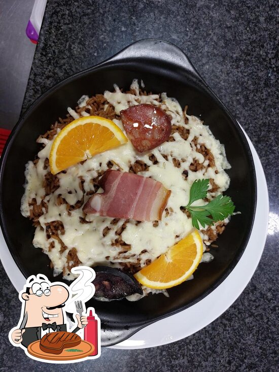 Casa dos Cachorrinhos restaurant, Ermesinde - Restaurant menu and reviews