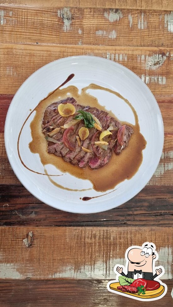 O Balcão dos Dois Irmãos restaurante, Lisboa - Menu do restaurante e ...