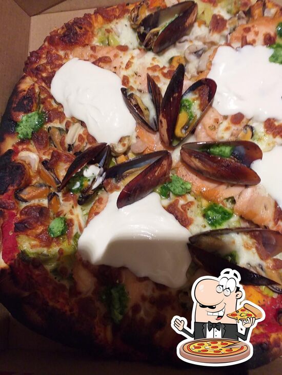Le Sabyo pizzeria, Sarry - Restaurant reviews