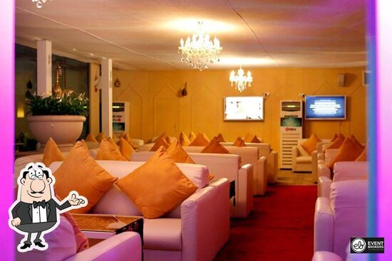 Café Al Samar Lounge, Dubai - Opiniones del restaurante