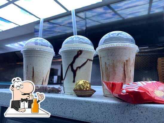 Chip Stop, Moorends - Restaurant menu, prices and reviews