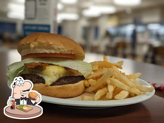 Crossroads Dining Hall in Chattanooga - Restaurant reviews