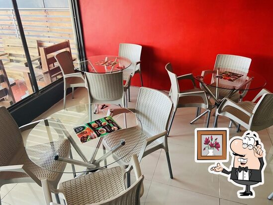 Ekasi Lifestyle Food, Richards Bay - Restaurant menu, prices and reviews