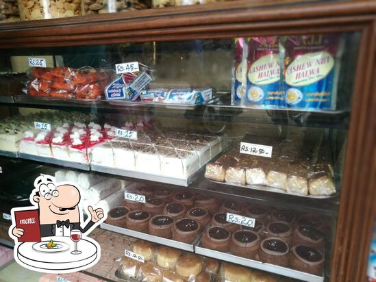 Ganesh Bakery, Thoothukudi, R522+RPJ - Restaurant reviews