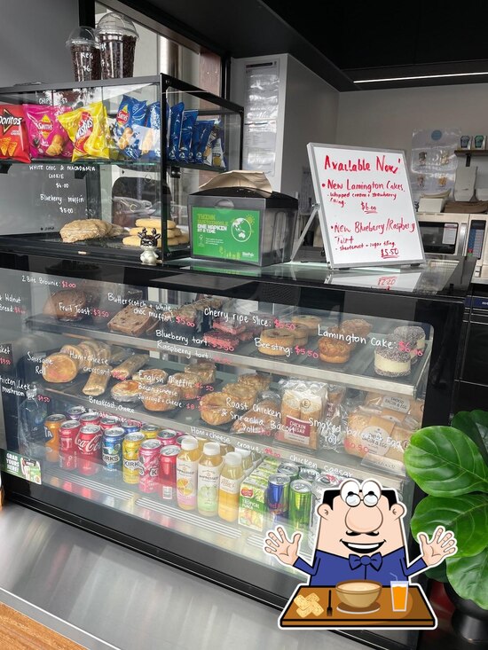 Lakes Coffee Co in North Lakes - Restaurant reviews