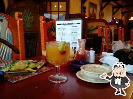 Las Lomas, Fort Wayne - Restaurant menu, prices and reviews