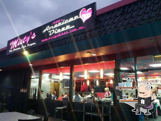 Misty's Diner Reservoir, Reservoir - Restaurant menu, prices and reviews