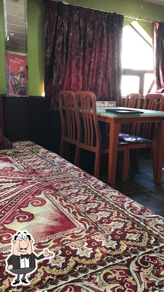 Muhammad Faisal Restaurants and Sweets LLC, Sharjah - Restaurant menu ...