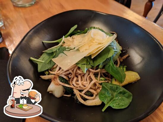 Relishes Cafe in Wanaka - Restaurant reviews