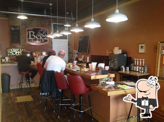Beez Cafe in Beaver Falls - Restaurant reviews