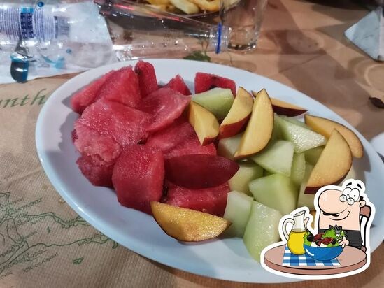 Stani Taverna - Στάνη, Kalamaki - Restaurant reviews