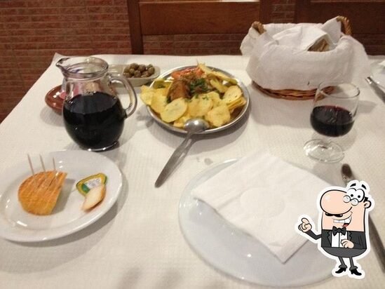 Café Tofa, Lisbon, Baixa-Chiado - Restaurant menu, prices and reviews