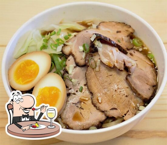 Moms Hilo in Hilo - Restaurant menu and reviews