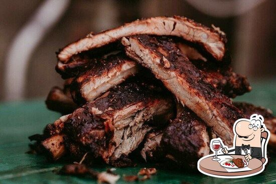 Bob & Ringo's Grill & Smokehouse, Pontiac - Restaurant menu, prices and ...