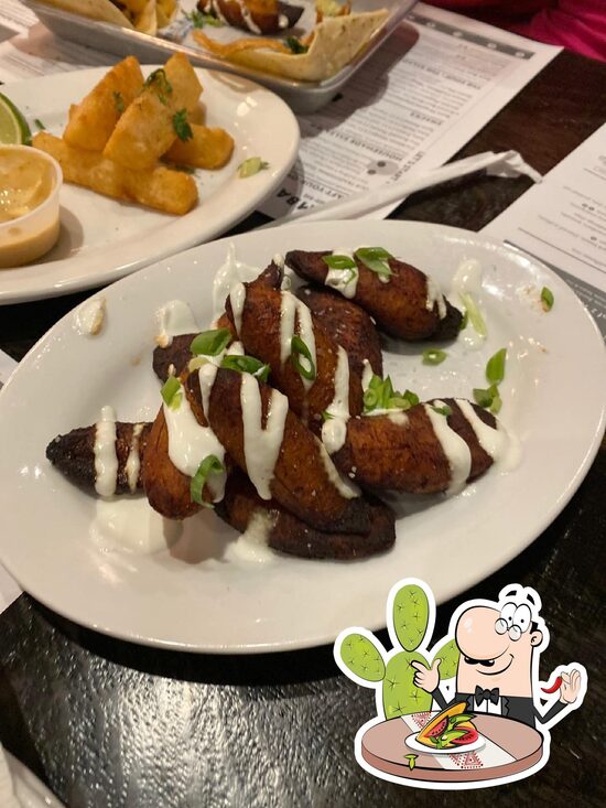 Bomba Taco + Bar, Malvern - Restaurant menu, prices and reviews