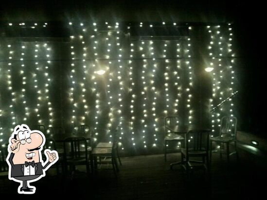 Carousel Lounge Bar, Dunedin - Restaurant menu, prices and reviews