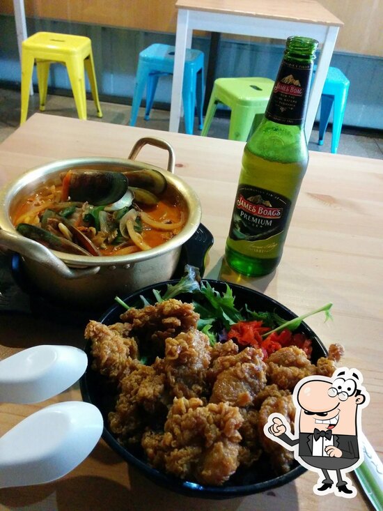 Charmy, Brisbane - Restaurant menu, prices and reviews