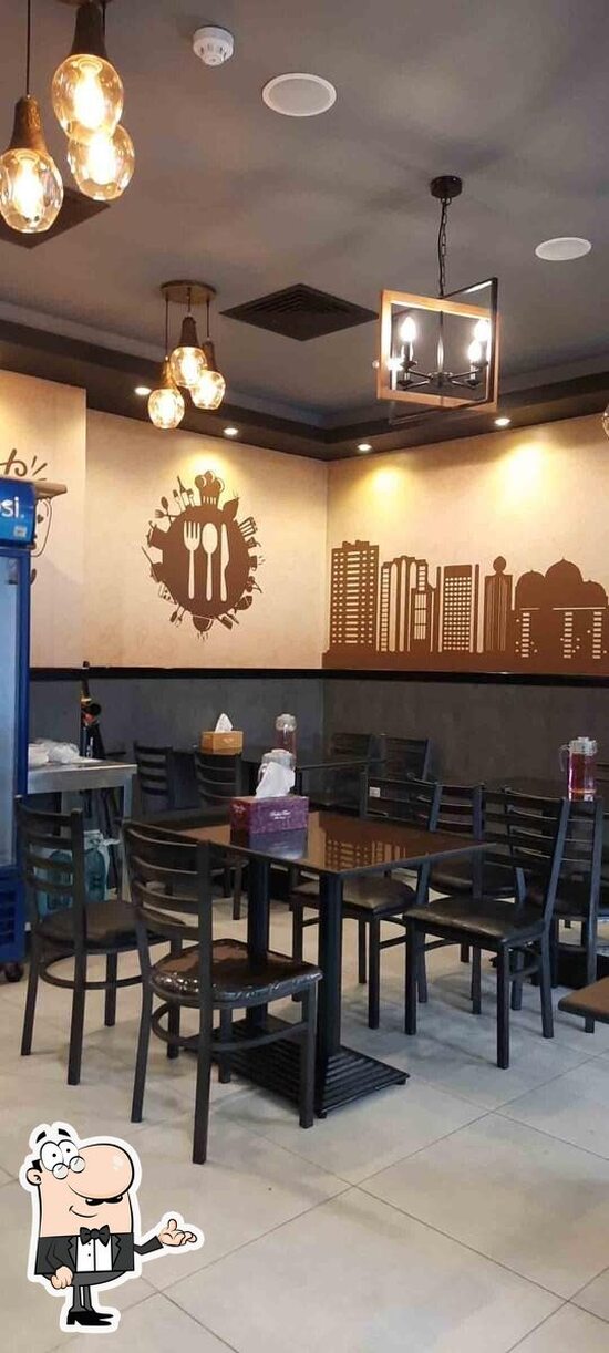 Choice Restaurant, Abu Dhabi - Restaurant menu, prices and reviews