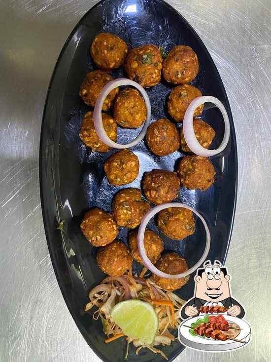 Hi Fi Multi-Cusine Restaurant, Anakapalle - Restaurant menu, prices and ...