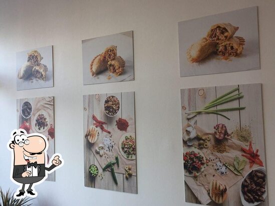 Lazo Empanadas, Oakland Park - Restaurant menu, prices and reviews