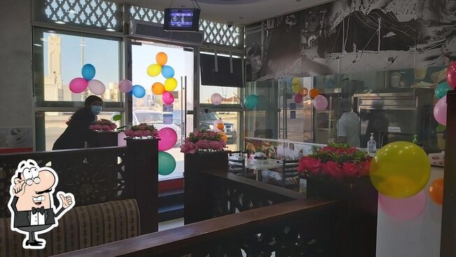 Mega Fresh Restaurent restaurant, Sweihan - Restaurant reviews