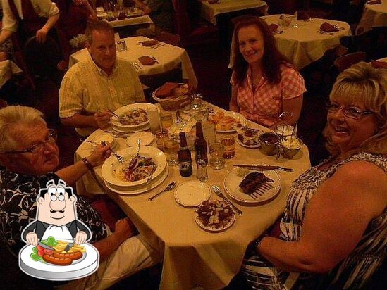 Nick Anthe's, Cuyahoga Falls - Restaurant menu, prices and reviews