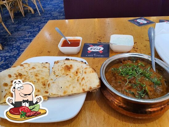 Nineteen Club, Edgware - Restaurant menu, prices and reviews