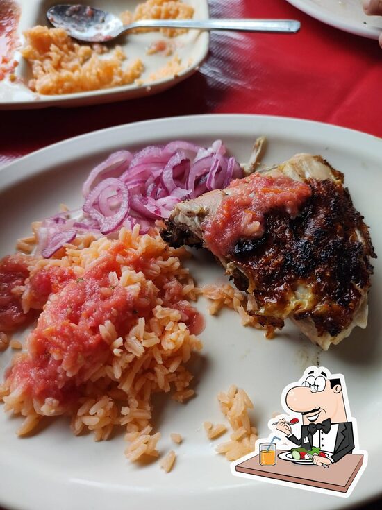 Pollos Sinaloa restaurant, Playa del Carmen, 26 Av. Nte LB - Restaurant ...