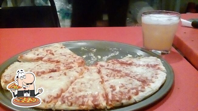 Red House Soundstage in Ridgeley - Restaurant reviews