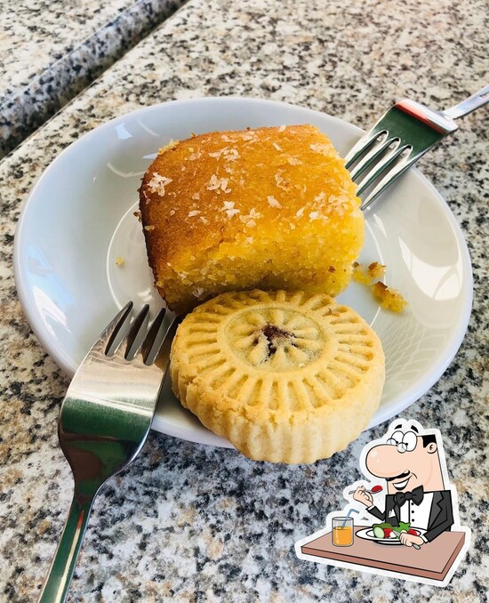 Syriana, Lisbon - Restaurant menu, prices and reviews
