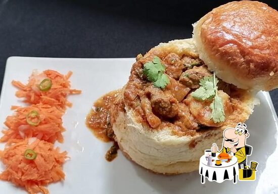The Country Kitchen restaurant, Lions River - Restaurant reviews