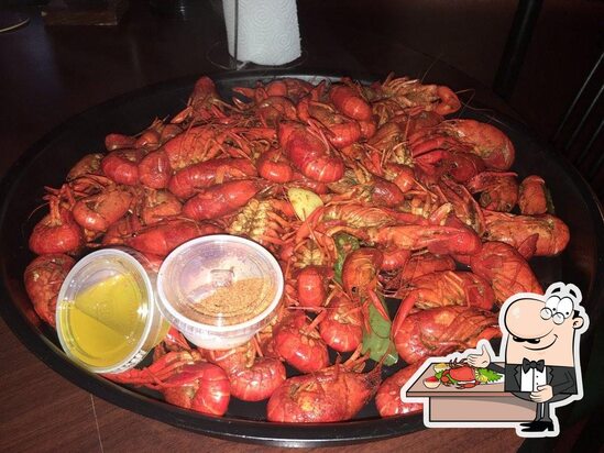 Whatever Sports Bar & Grill in Houston - Restaurant menu and reviews