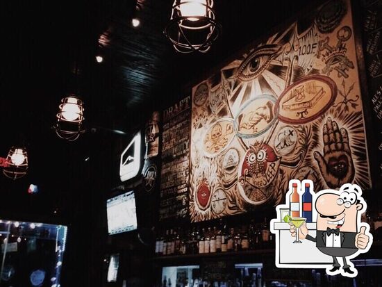 Three Links Deep Ellum, Dallas - Restaurant menu, prices and reviews