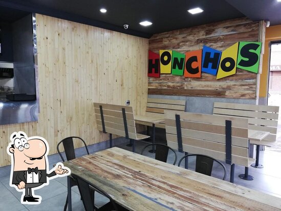 Honchos Polokwane restaurant, Polokwane - Restaurant reviews