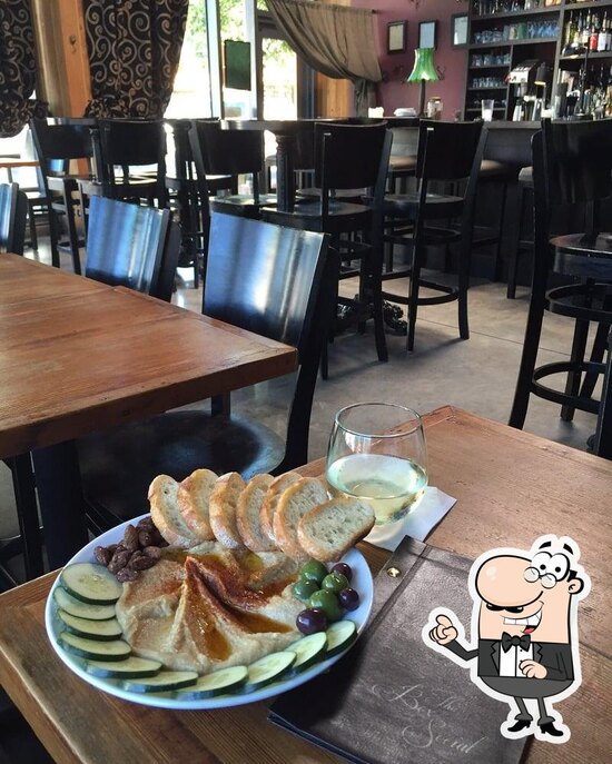 The Box Social, Portland - Restaurant menu, prices and reviews