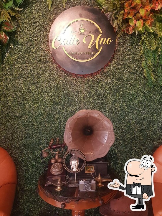 Calle Uno Cafe and Restobar, Pototan - Restaurant reviews