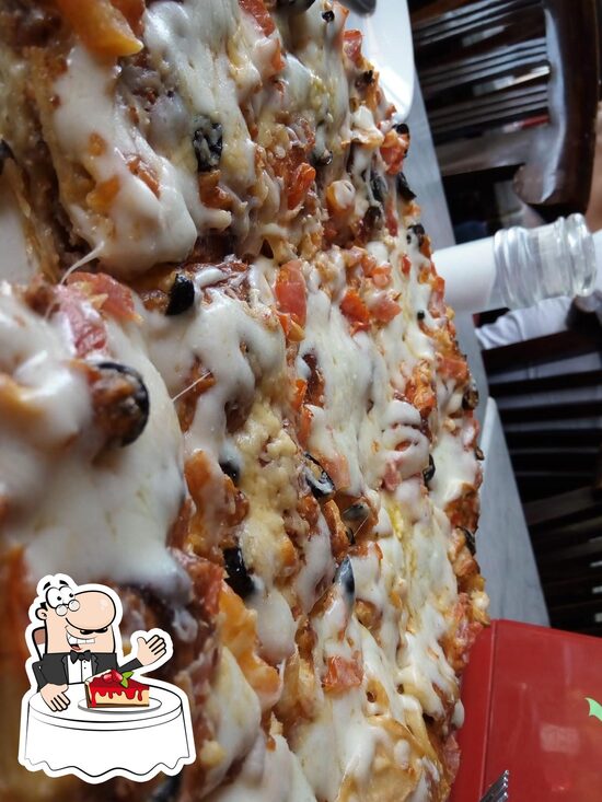 ALAMOOR EXPRESS RESTAURANT, Dubai, +RFM - Ground Floor - Restaurant reviews