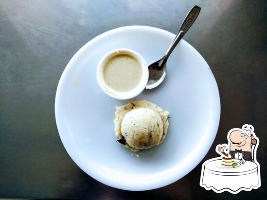 Anna Idli Gruha, Toravi - Restaurant menu, prices and reviews