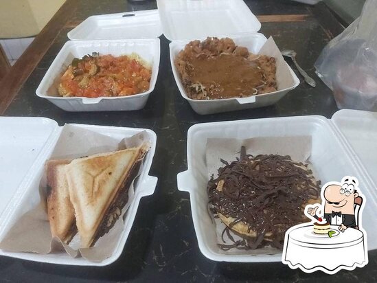 Dapoer Chandra restaurant, Pemuteran - Restaurant menu and reviews