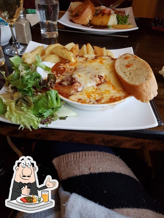 Old Moor Tavern in Barnsley - Restaurant reviews