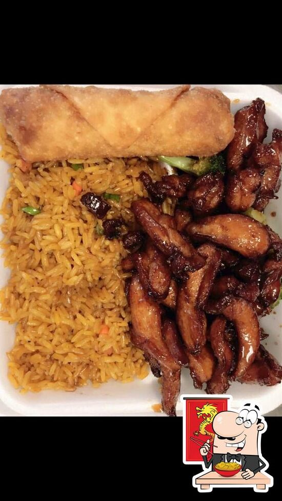 Panda House in Johnson City - Restaurant menu and reviews
