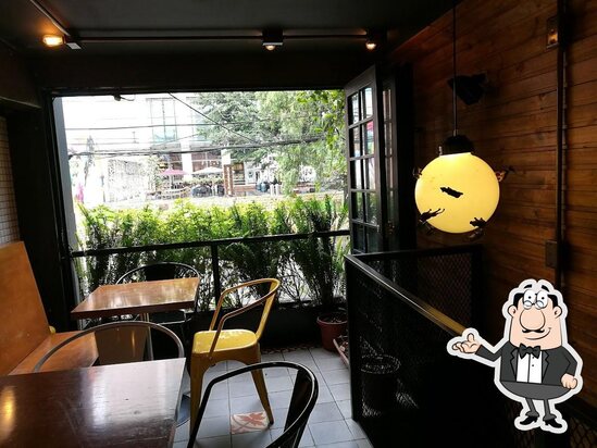 Choritruck - Chorilongo, Bogotá - Menú del restaurante, precios y reseñas