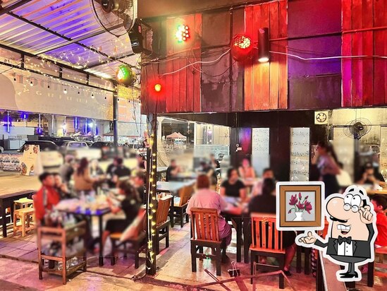 Carta de Member restaurant ร้านอาหารเมมเบอร์, Nonthaburi