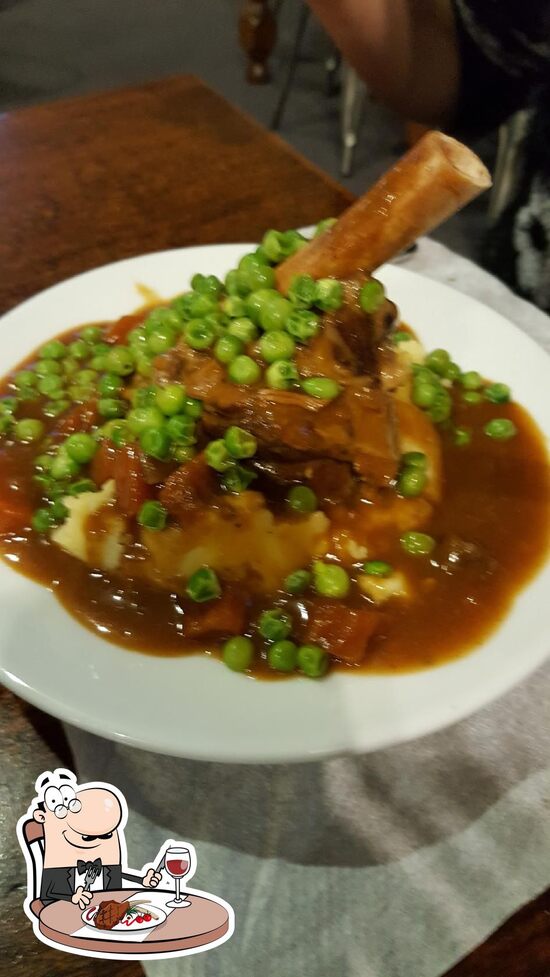 Ruakaka Tavern, Ruakaka - Restaurant menu, prices and reviews