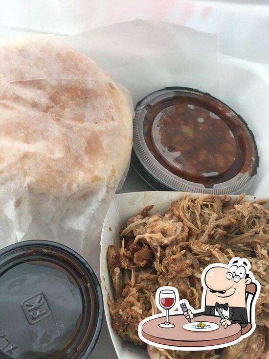 3 Legged Pig BBQ Real Pit BBQ in Livonia - Restaurant reviews