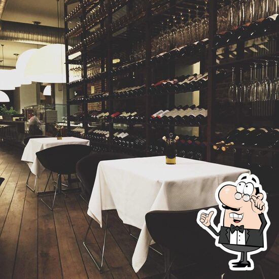 Baracca, Cluj-Napoca - Restaurant menu, prices and reviews
