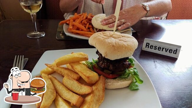 Baydale Beck Inn in Darlington - Restaurant reviews