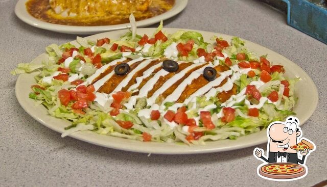 Border Fare Restaurant in Harlan - Restaurant menu and reviews