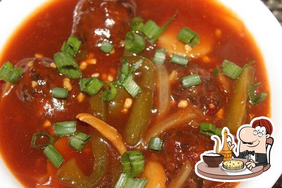 Desi Meals in Gustine - Restaurant reviews